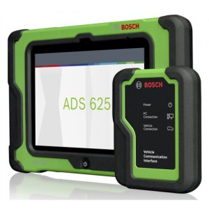 Bosch ADAS Tools – DAS 3000-1 ADAS